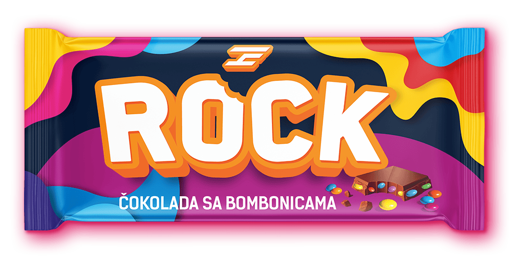 ROCK SNACKS