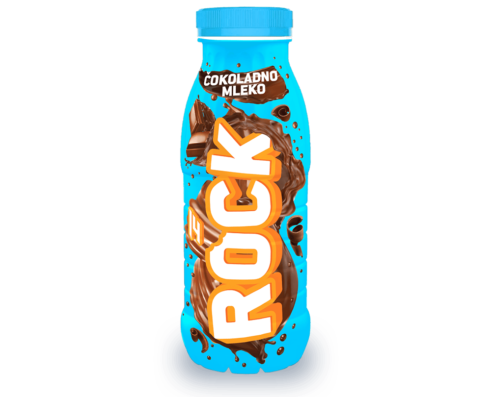 ROCK SNACKS